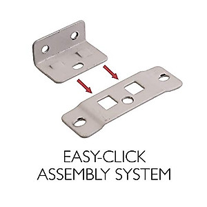 Design House Kitchen Cabinets-Wall, 12 in, Espresso