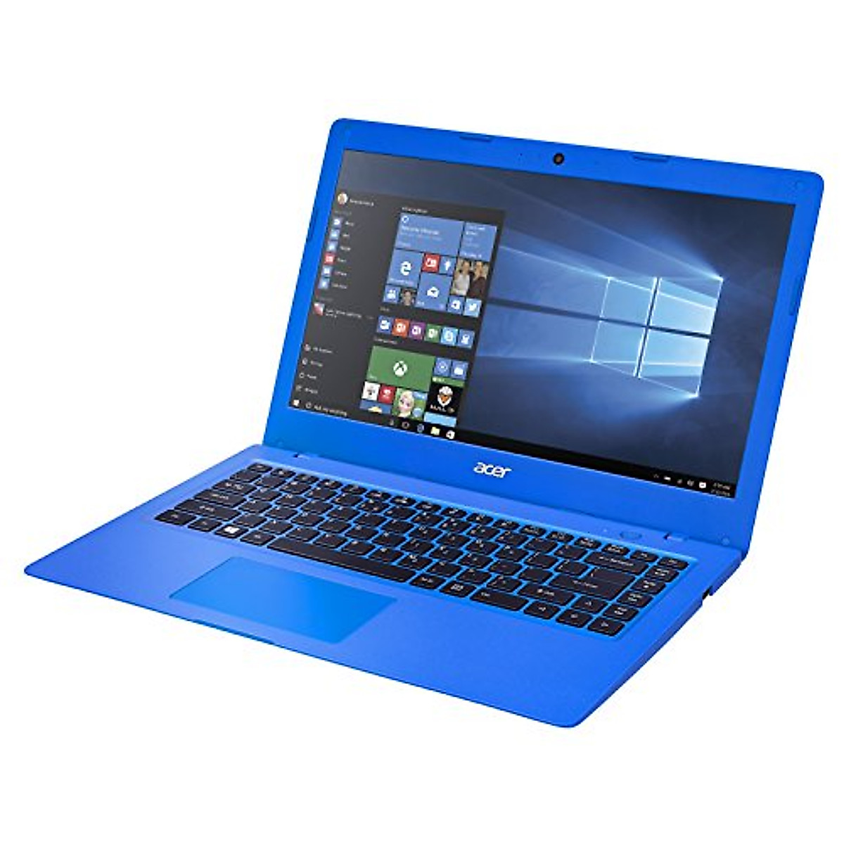 Acer Cloudbook 14, 14-inch, Celeron N3050, Win 10, Office 365 Personal-1 year, 2GB DDR3L, 32GB, AO1-431-C3TM