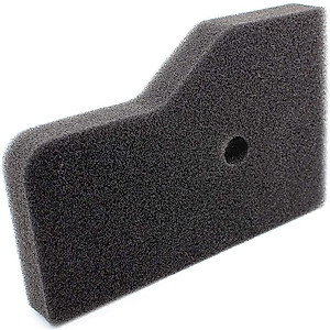 BEIYIPARTS 3 Air Filter Set for Generator EU2000 EU2000i EB2000 EB2000i EB2000iT1 EU2000iT1 EU2000iK1 EU2200I 17211-Z07-000 17218-Z07-000