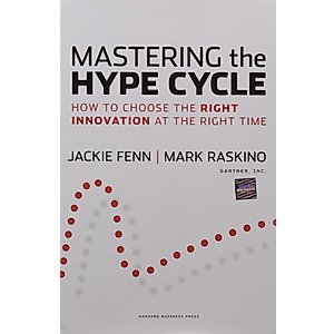 Mastering the Hype Cycle: How to Choose the Right Innovation at the Right Time (Gartner)