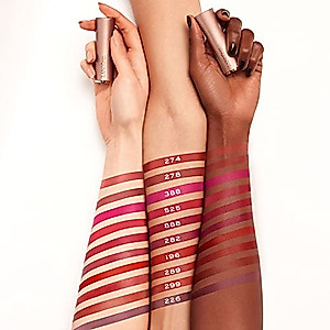 Lancôme L'Absolu Rouge Intimatte Hydrating Matte Lipstick - Enriched With Ceramides - Up To 12HR Comfort - 282 Tout Doux