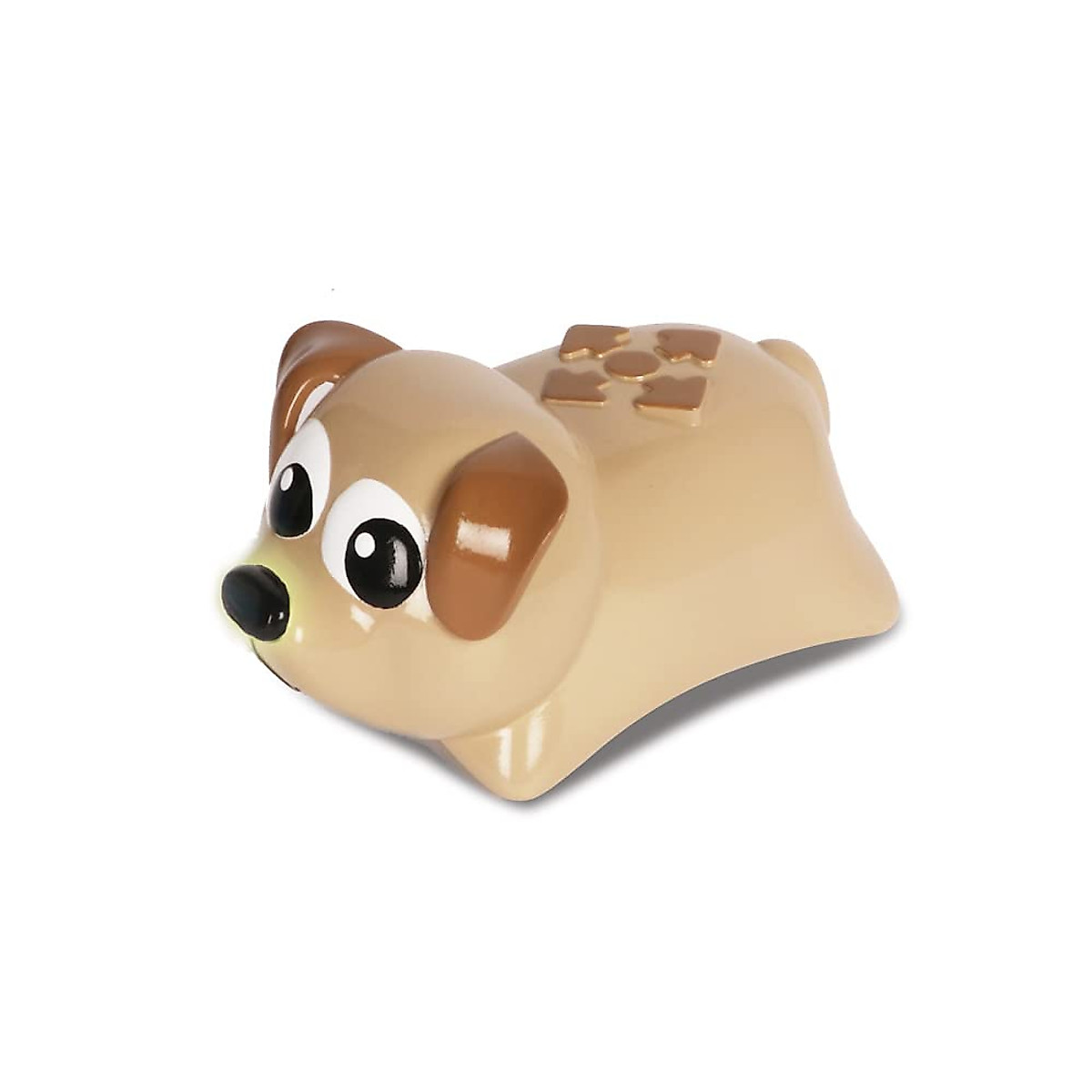 Learning Resources Coding Critters Ranger & Zip,22 Piece Set, Ages 4+, Screen-Free Early Coding Toy for Kids, Interactive STEM Coding Pet, Gifts for Boys and Girls