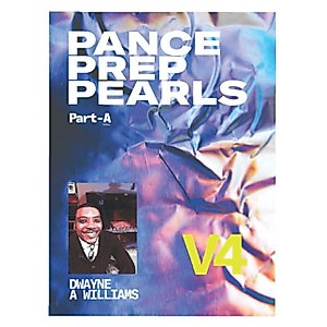 PANCE PREP PEARLS V4 - BOOK A