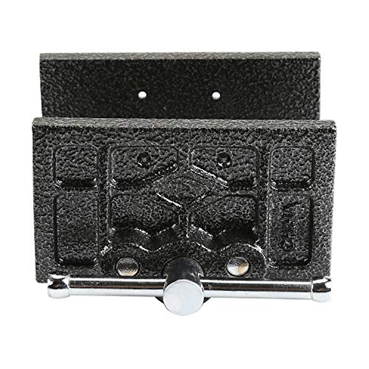 Olympia Tools 38-736 Woodworker’s Vise, 6-1/2-Inch , Gray