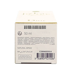 Christian Dior Jadore Infinissime Women 1.7 oz EDP Spray