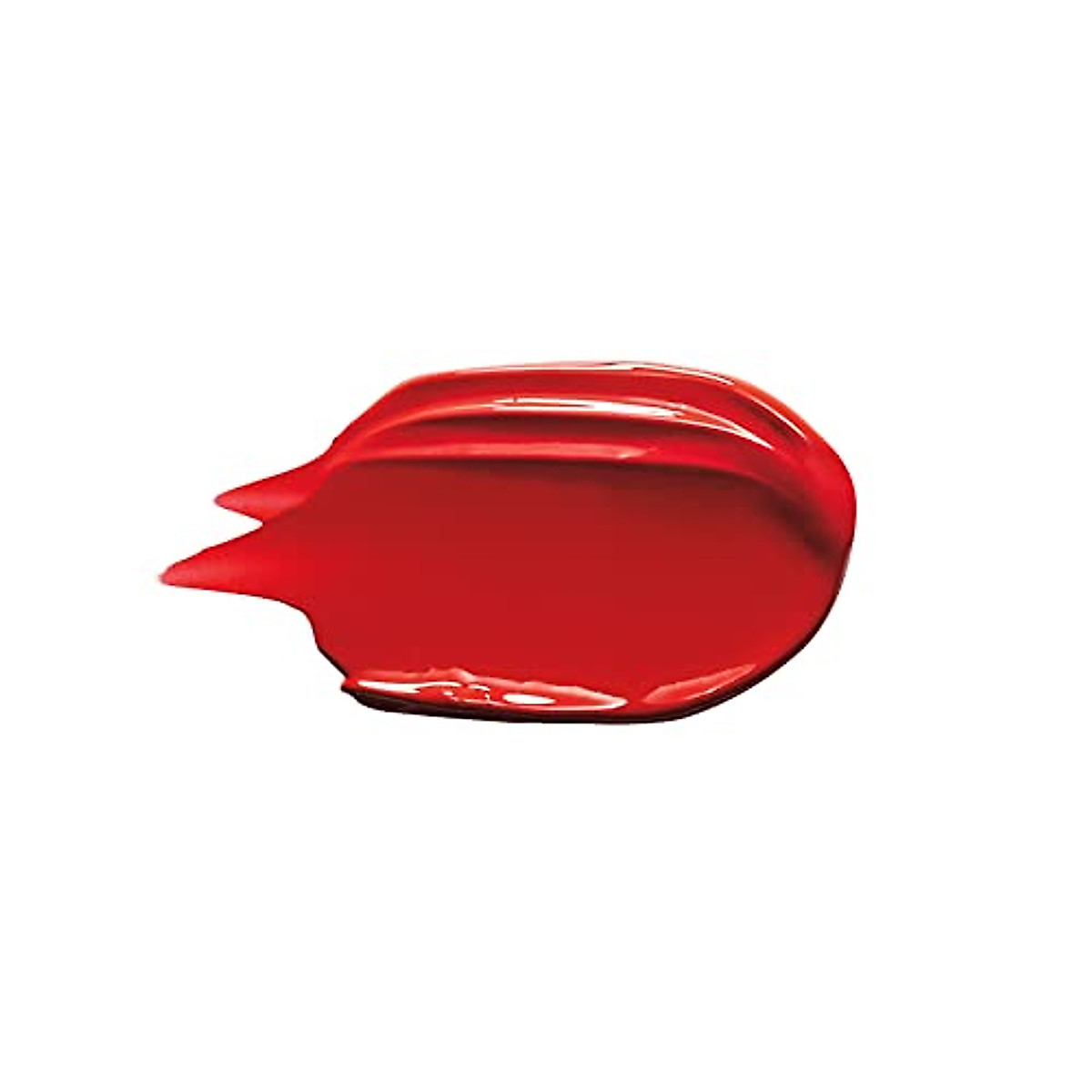 Shiseido VisionAiry Gel Lipstick, Ginza Red 222 - Long-Lasting, Full Coverage Formula - Triple Gel Technology for High-Impact, Weightless Color