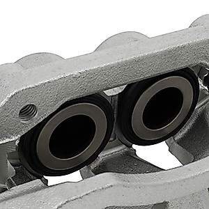 cciyu Disc Brake Caliper fit for 07-09 for Chrysler Aspen,2009-2010 for dodge Dakota,2007-2009 for dodge Durango,2009-2010 for dodge for Ram 1500,2011-2017 for Ram 1500,2011 for Ram Dakota,18B5054,FL