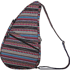 AmeriBag Medium Healthy Back Bag Tote Prints and Patterns (Kindred Spirits)