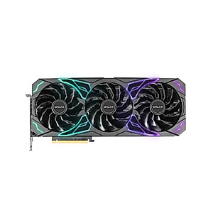 GALAX GeForce RTX™ 4090 SG (1-Click OC Feature), Xtreme Tuner App Control, 24GB, GDDR6X, 384-bit, DP*3/HDMI 2.1/DLSS 3/Gaming Graphics Card (with Graphics Card Brace Support)