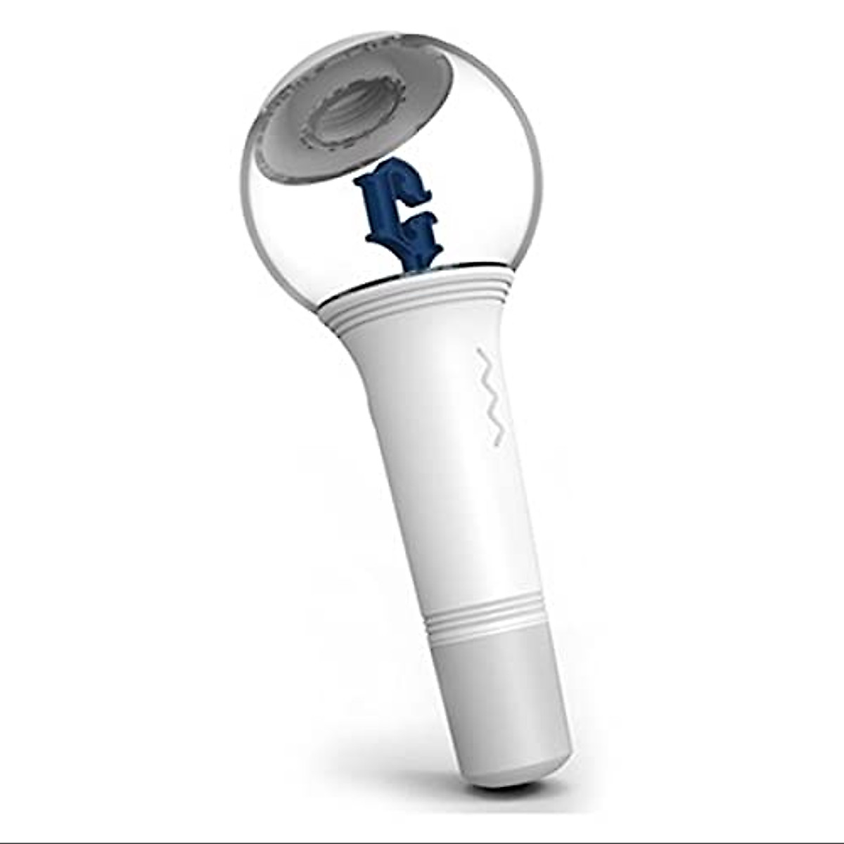 通用 GFRIEND Official Lightstick Glass Marble Fanlight Kpop Concert