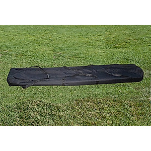 Long Storage Bag for Party Tent,Event Tent, Tent Canopy 40'x20', 32'x20', 26'x20',20'x20'