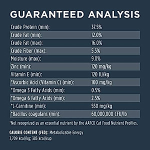 Instinct Raw Boost Healthy Weight Grain Free Recipe with Real Chicken Natural Dry Cat Food, 10 lb. Bag