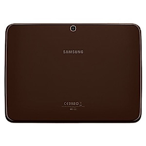 Samsung Galaxy Tab 3 GT-P5210GNYXAR 10.1", 16GB, Wi-Fi Tablet (Gold Brown)