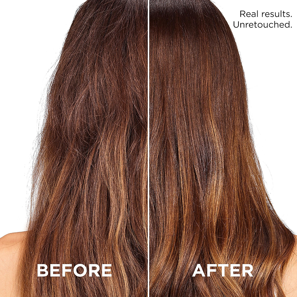 L’Oréal Paris Thickening Sulfate Free Conditioner, Thickens + Strengthens Thin, Fragile Hair, Hair Care with Rosemary Leaf, EverPure, 8.5 Fl Oz (Packaging May Vary)