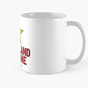 King Of The Hill Hank Bobby - 11 Oz Coffee Mugs Unique Ceramic Novelty Cup, The Best Gift For Holidays._AB