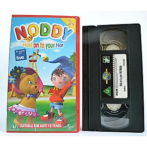 Noddy [VHS]