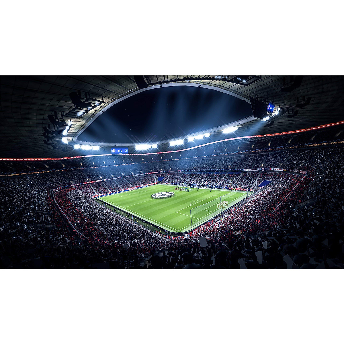 FIFA 19 - Standard - PlayStation 4 (Renewed)
