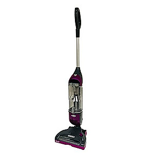 Shark Navigator Vacuum Cleaner Freestyle Pro Cordless for Easy Maneuvering Upright Lightweight SV1112 Rotator Bagless Extra-Large Dust Cup SV1112QPR (Renewed) (Purple)