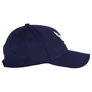 7.62 Design U.S. Air Force Logo Baseball Cap Navy