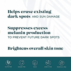 Dark Spot Lifting Serum with 5% Tranexamix Acid