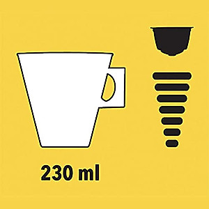 Nescafe Dolce Gusto Starbucks Americano Veranda Blend x 3 Boxes (36 Capsules) 36 Drinks