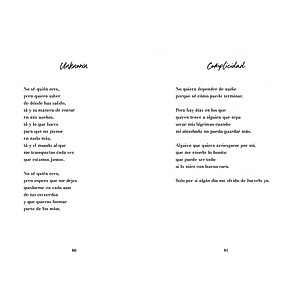 Nos quedarán más atardeceres / We Will Have More Sunsets (Spanish Edition)