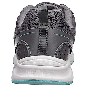 Ryka Women's Sky Walk 2 Shoe, Qt Grey, 7.5 M US