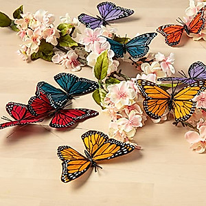Michaels Large Nature Center Butterflies Value Pack by Ashland®