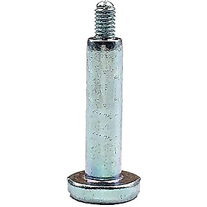2 x Vertical Stand Holder Bottom Screw Fixing Screws for PS5 Controller Stand Support Screws