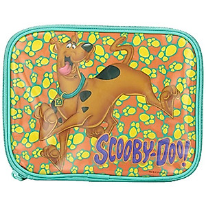 Scooby-Doo! Fun Pack (Lunch-Box/DVD)
