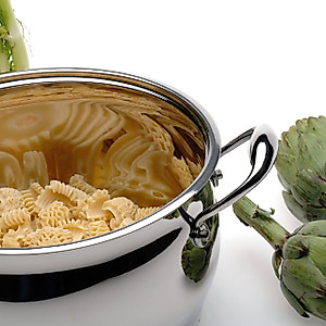 BergHOFF Zeno 7-Qt. Covered Stockpot