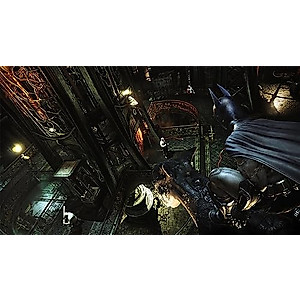Batman Return to Arkham (PS4)