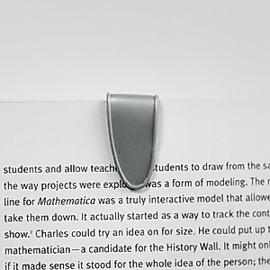 Octopus Page Marks (Clip-over-the-page)