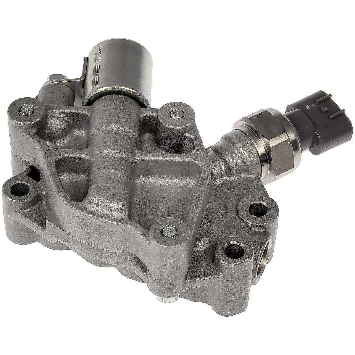 Dorman 918-078 Rear Engine Variable Valve Timing (VVT) Solenoid Compatible with Select Honda Models