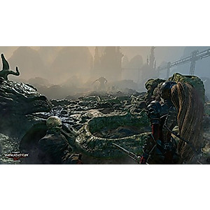 Warhammer 40000 Inquisitor - Martyr - Deluxe Edition (PS4/Xbox One)