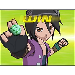 Bakugan Battle Brawlers - Playstation 3 (Renewed)