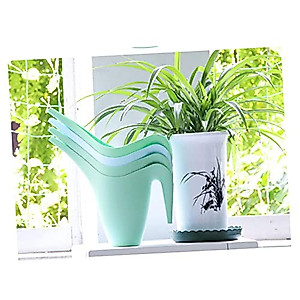 HANABASS watering pot Watering Kettle watering bottle Plant Mister Flower Succulent house plants misting bottle for plant Watering Spray Bottle spray bottle plants watering can indoor jug