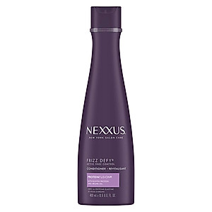 Nexxus Frizz Defy Active Control Conditioner, 13.53 Fl Oz