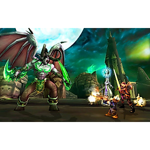 World of Warcraft - PC/Mac