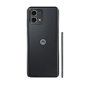 Motorola Moto G Stylus 5G | 2023 | Unlocked | Made for US 6/256GB | 50 MPCamera | Cosmic Black
