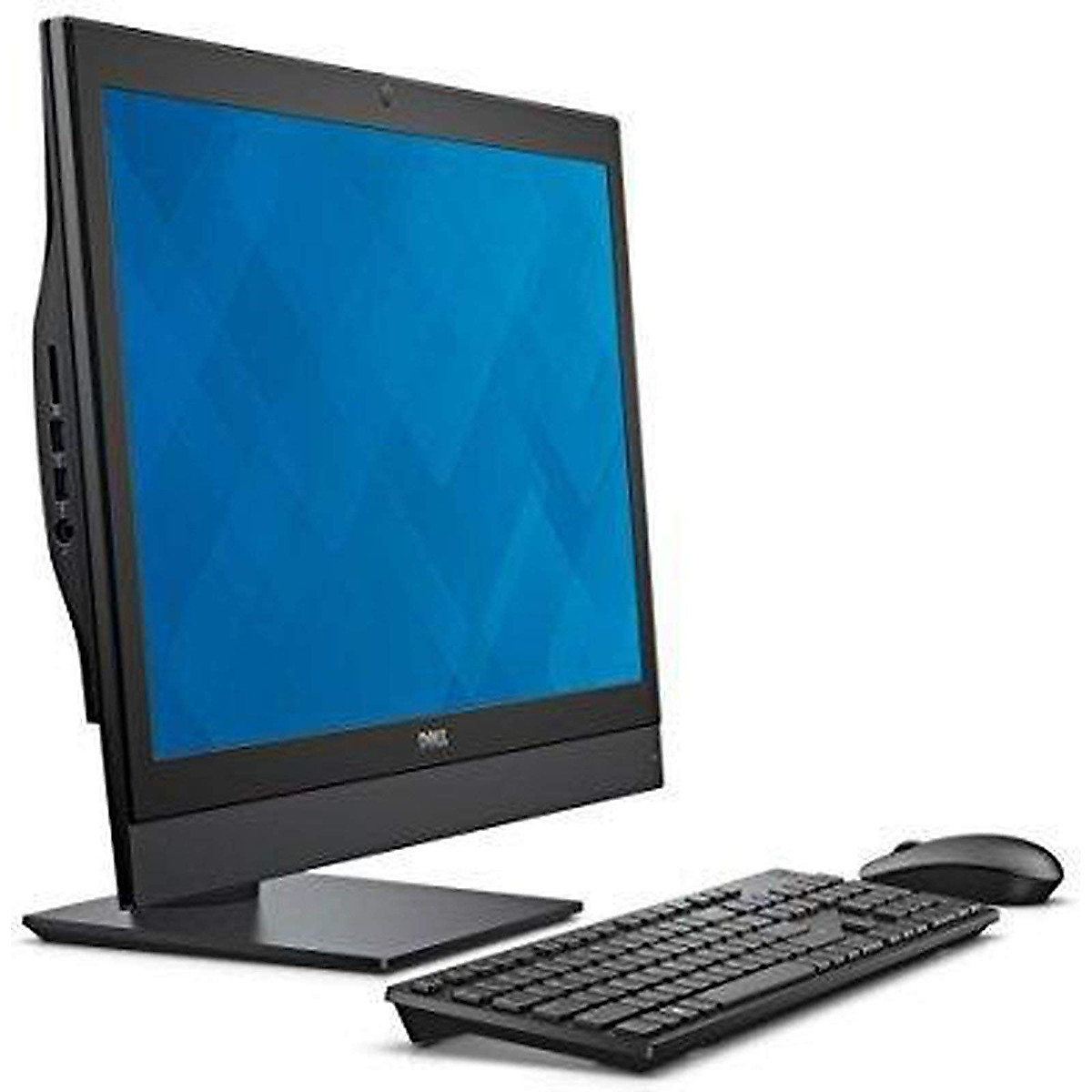 Dell Inspiron 7000-Series All-in-One Touchscreen Desktop, 27" FHD Display, 13th Gen Core i7-1355U(10-Core), 64GB RAM, 4TB SSD, NVIDIA GeForce MX550 GDDR6, WiFi 6E, Wireless KB & Mouse, Windows 11 Pro