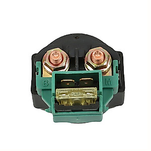 labwork Starter Solenoid Relay Replacement for Arctic Cat 350 366 400 425 450 3313-464