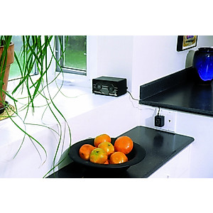 Bird-X Transonic Pro Electronic Pest Repeller