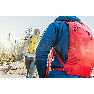 Gregory Mountain Products Tempo 3 H2O Hiking Backpack