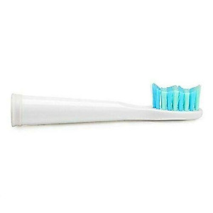 GSParts 4pcs Soft Electric Toothbrush Replacement Heads for Fairywill FW-659/507/508/917