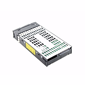 Seagate Constellation ES 1 TB 7200RPM 6 Gb/s SAS 64MB Cache 3.5 Inch Internal Bare Drive (ST1000NM0001)