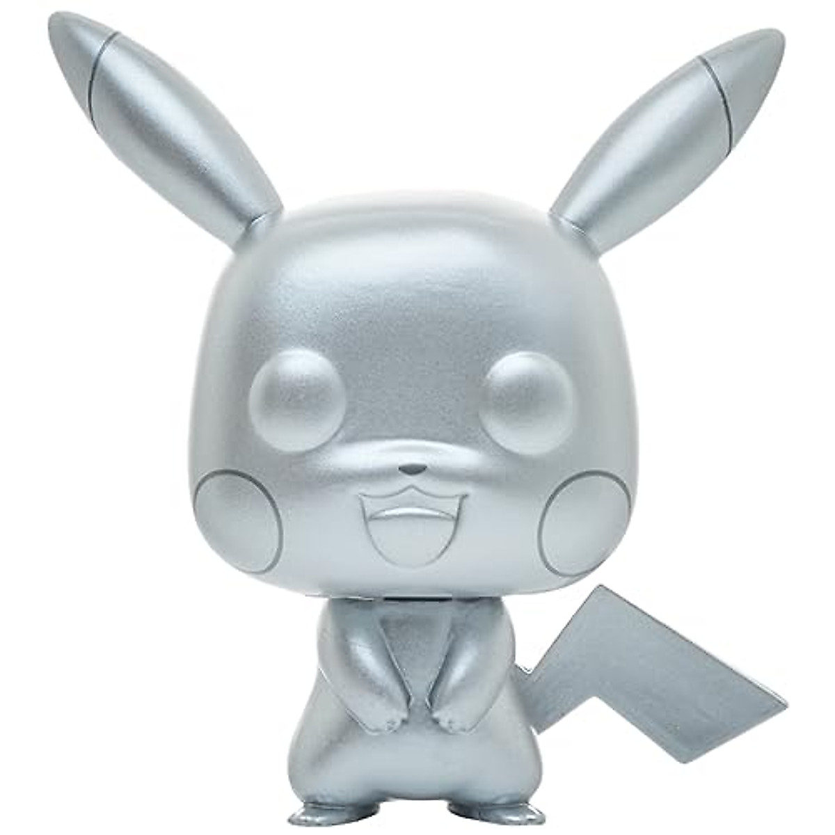 Funko Pop! Games: Pokemon - Pikachu