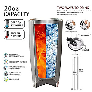 HAMIA Leaving Job Gifts For Coworkers - Farewell , Going Away Gift Coworker New Job, Goodbye, Good Luck Coworkers, Boss, Men, Women. Friends You Are Dead To Us Tumbler, #Tumbler Black