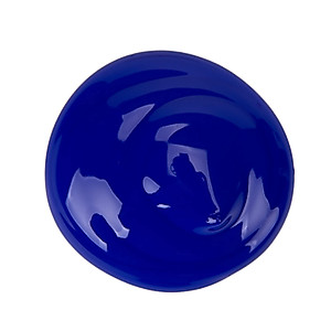 Crayola Premier Tempera Paint for Kids - Blue (16oz), Kids Classroom Supplies, Great for Arts & Crafts, Non Toxic, Easy Squeeze Bottle