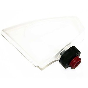 Bottle and Cap 210-1785 2101785 for Bissell Upright Cleaner SmartMix.